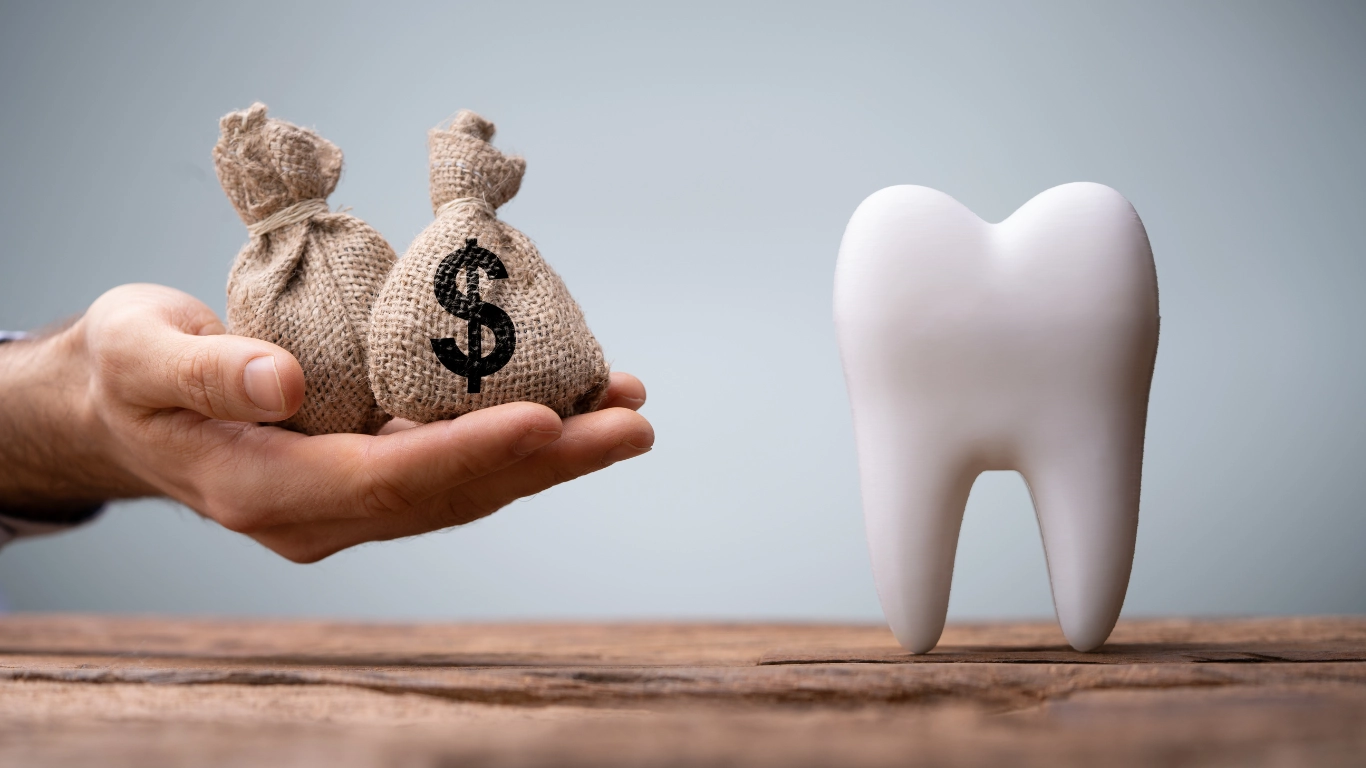 How Much Do Dental Implants Cost In Las Vegas?